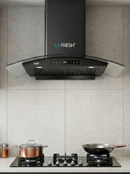 LaFresh Appliances - Premium Kitchen Appliances | Chimneys, Hobs & Gas ...
